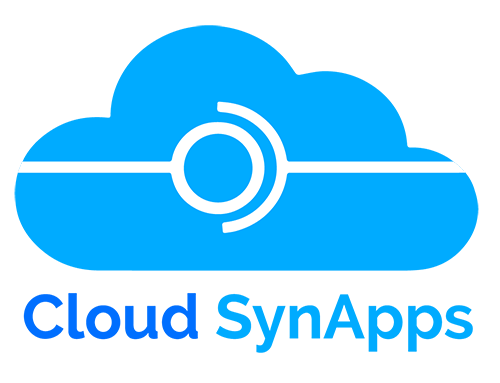 Home - CloudSynApps
