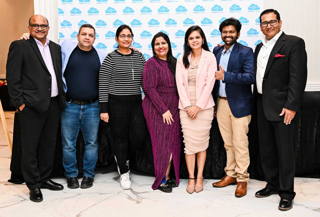 CSA About Us - CloudSynApps